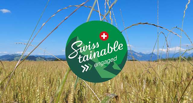 Swisstainable - unser Commitment zur Nachhaltigkeit | Continental Park ...