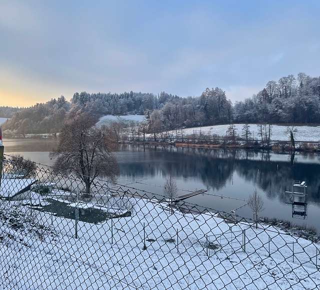 Spaziergang um den Rotsee | Continental Park - Hotel Luzern